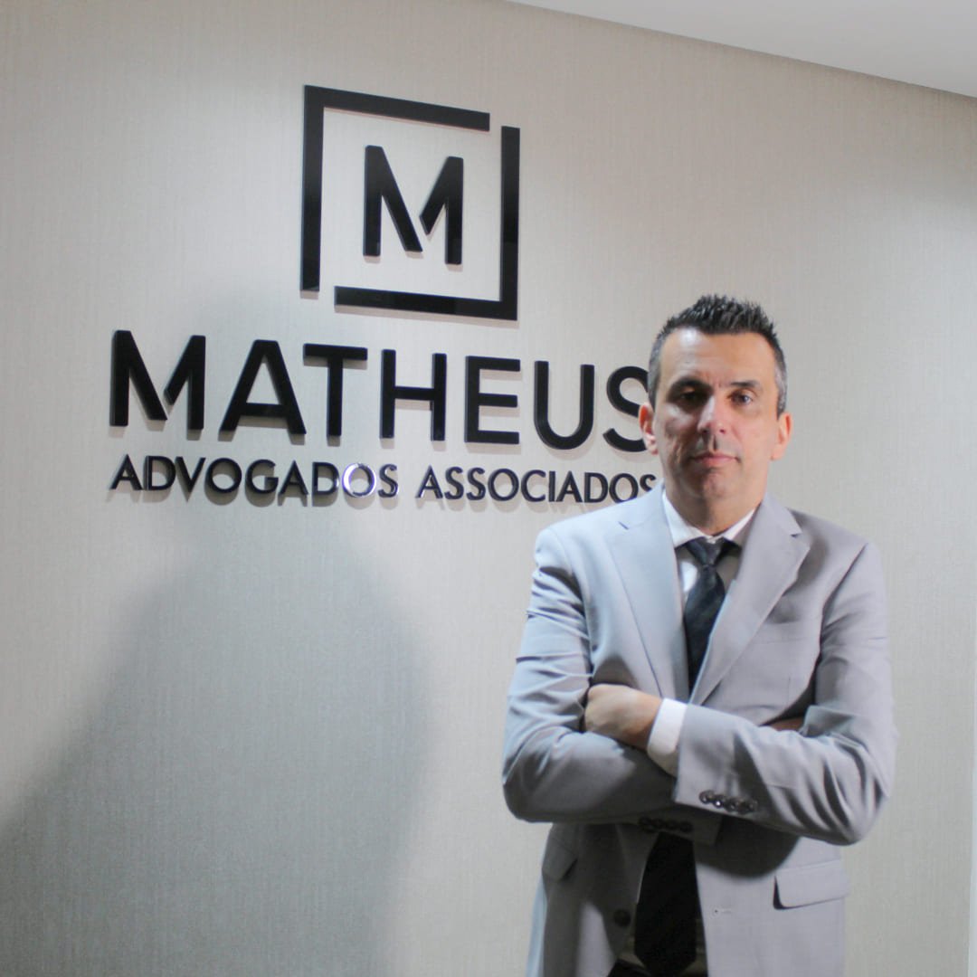 Quem Somos - Matheus Advogados